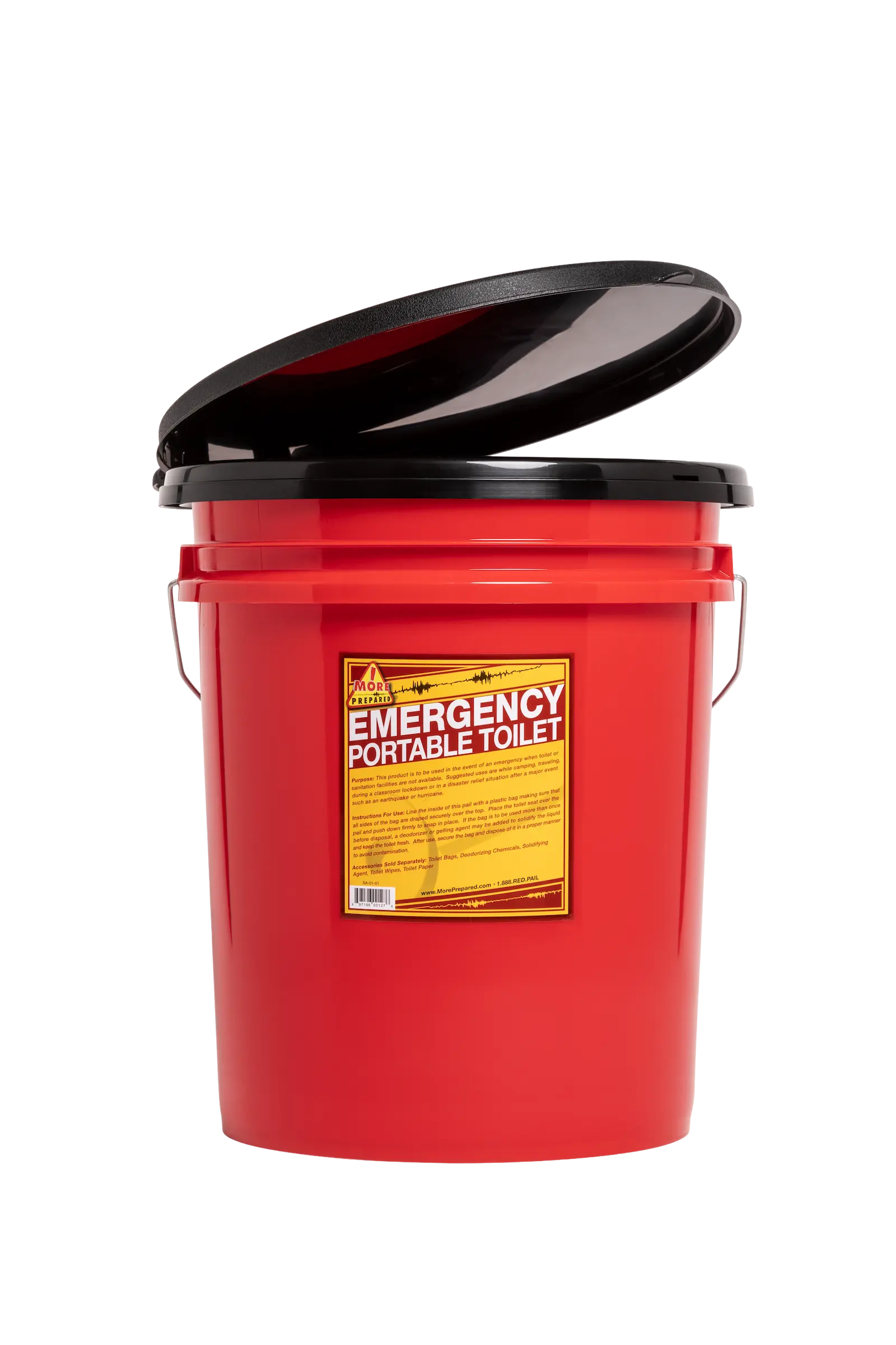 Classroom Lockdown Kits for Schools | More Prepared