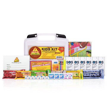 Classroom Lockdown Kits for Schools | Lockdown Buckets & More | More ...