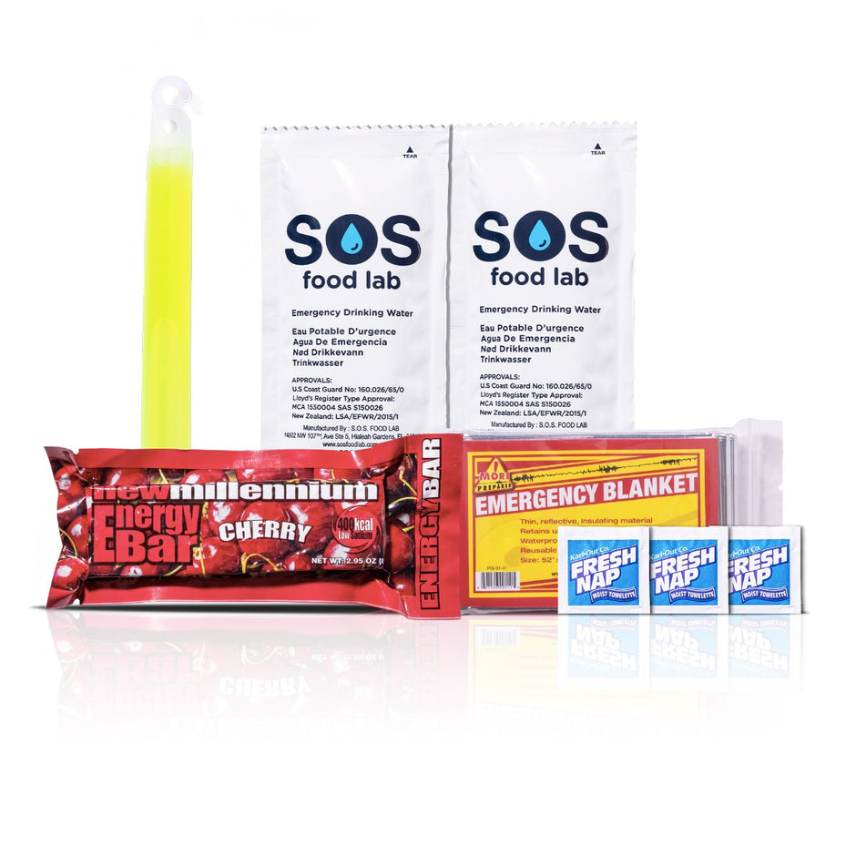 Classroom Lockdown Kits for Schools | Lockdown Buckets & More | More ...