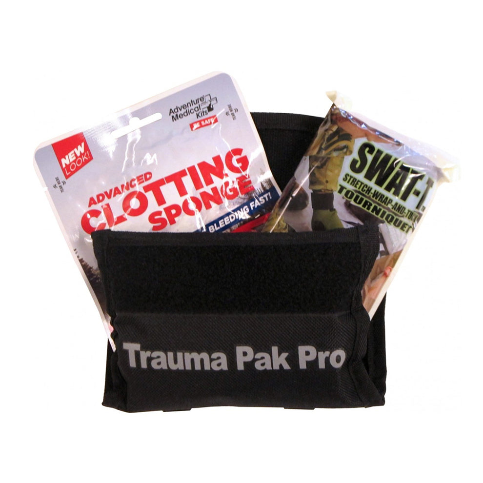 Adventure Medical Trauma Pak Pro | More Prepared