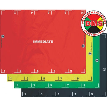 S.T.A.R.T. Mass Casualty Incident (MCI) Triage Kits and Supplies | More ...